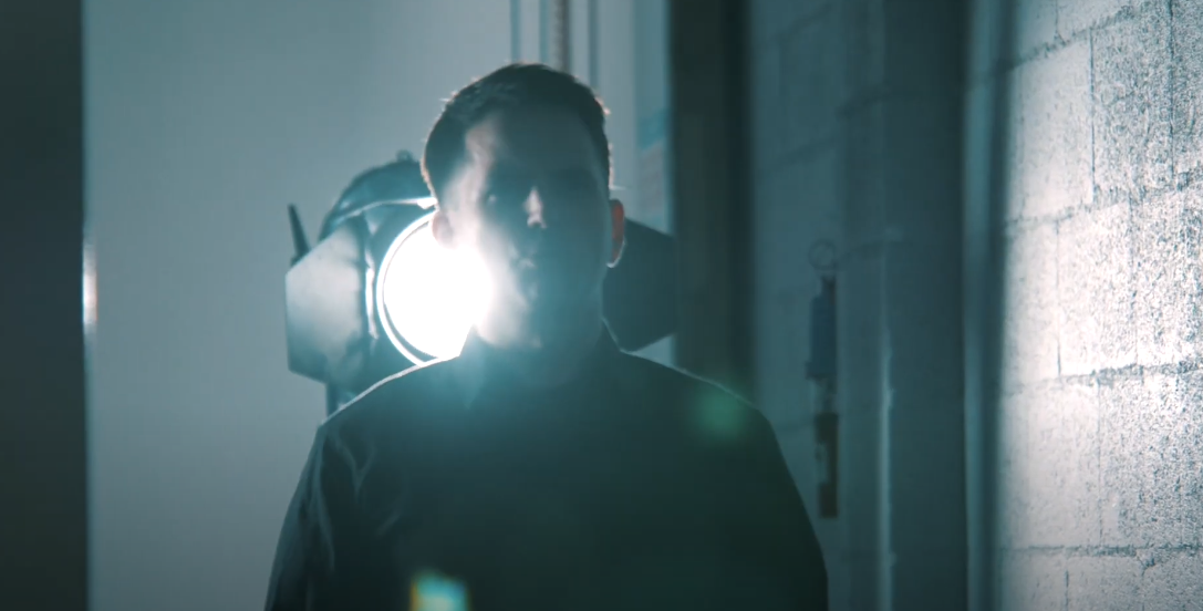 Backfire (2023) — CineDump